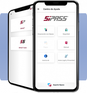 SIPASS – Powered by SISELSE